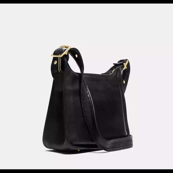 Coach | Bags | Coach Reloved Vintage Large Legacy Zip Bag | Poshmark